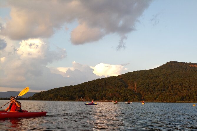Nickajack Bat Cave Kayak Tour with Chattanooga Guided Adventures - Practical Tips for Future Participants