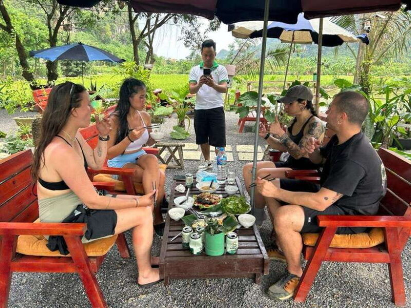 Ninh Binh Backroad Jeep Tour Full Day Highlight & Hidden Gem - Final Thoughts