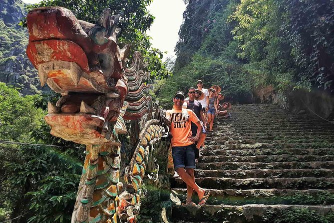 Ninh Binh in Spanish - Who Will Love This Tour?