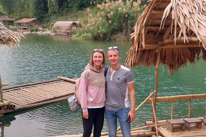 Ninh Binh - Pu Luong | Best Optional Choices | 3 - 4 days Tours - Review Highlights and Authentic Perspectives