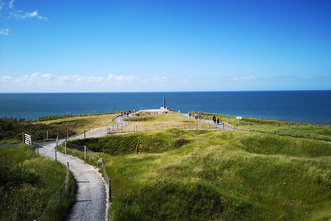 Normandy - Utah, Omaha & U.S. D-Day Sites Full Day Tour From Bayeux - Utah Beach: Securing the Flank
