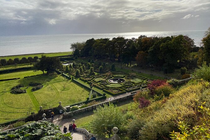 North Highland Tour Dunrobin Castle & More From Invergordon Port - Feedback From Satisfied Customers