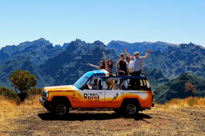 Northwest Terraces and Volcanic Pools Tour Review - Pricing and Additional Fees