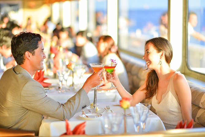 Nova Five Star Sunset Dinner and Jazz - Meeting Point and Logistics for Guests