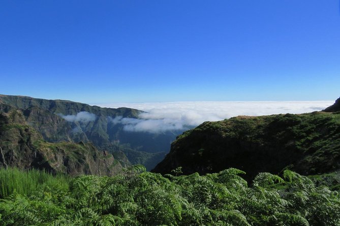 Nuns Valley Open 4X4 Tour - Itinerary and Route