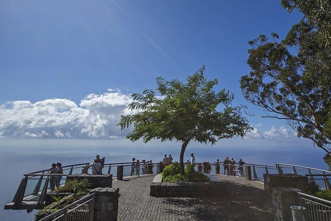 Nuns Valley & Sea Cliff - Half Day Jeep Tours - Inclusions and Pricing