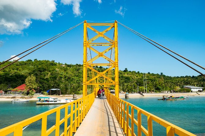 Nusa Lembongan Island: Snorkeling & Mangrove Forest Day Tour - Authentic Experiences, Based on Genuine Feedback