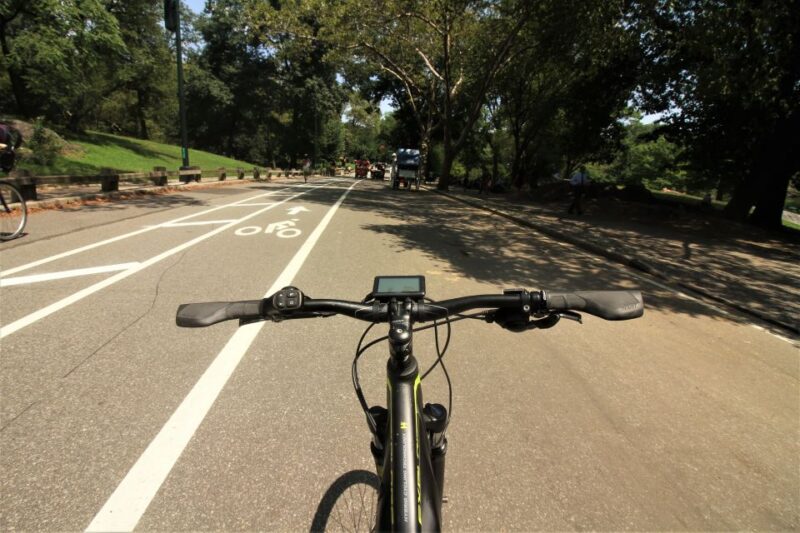 NYC: Central Park Guided Electric Bike Tour - Why This Tour Offers Great Value