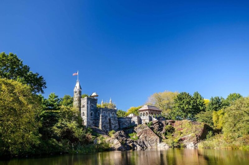 NYC: Central Park Guided Walking Tour English-Spanish - Wrapping It Up