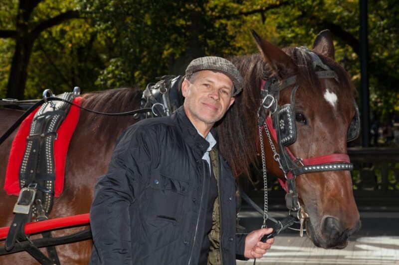 NYC: Central Park Horse-Drawn Carriage Ride (up to 4 Adults) - Frequently Asked Questions