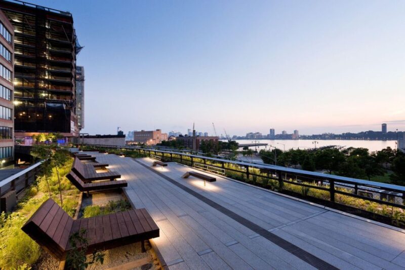 NYC: Chelsea District Private Guided Walking Tour - Authentic Traveler Feedback