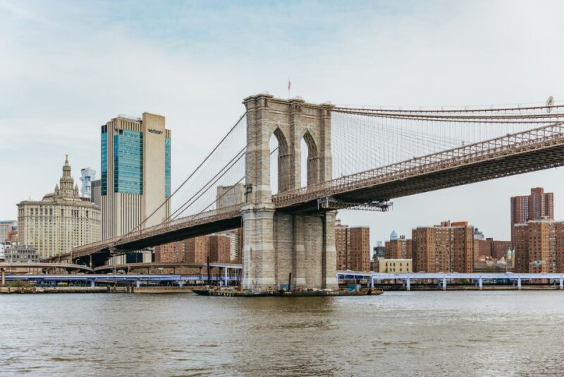 NYC: Circle Line 2.5 Hour Best of NYC Boat Cruise - Price and Value