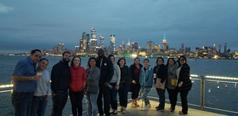 NYC: City Skyline Sightseeing Bus Tour at Night - Pricing and Value