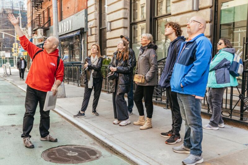 NYC: Culture and Flavor of the Lower East Side Foodie Tour - Price and Value