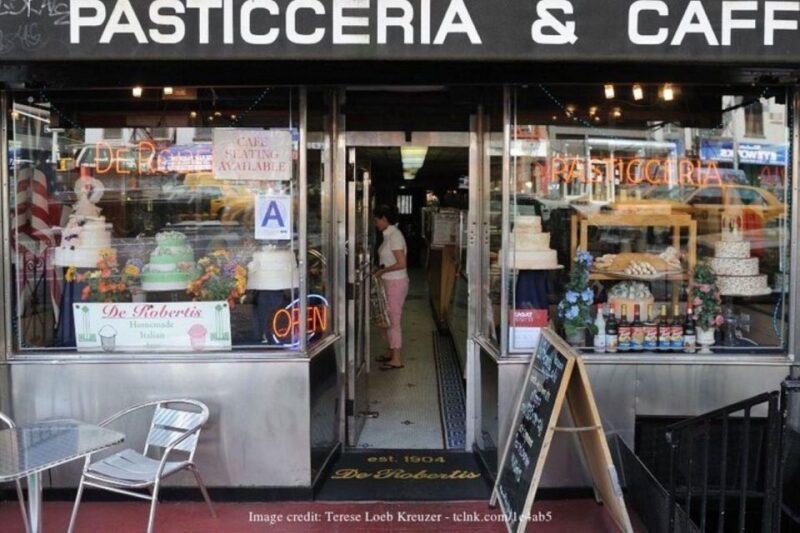 NYC: Mafia Experience and Local Food with NYPD Guide - The Experience in Practice: Pros and Cons