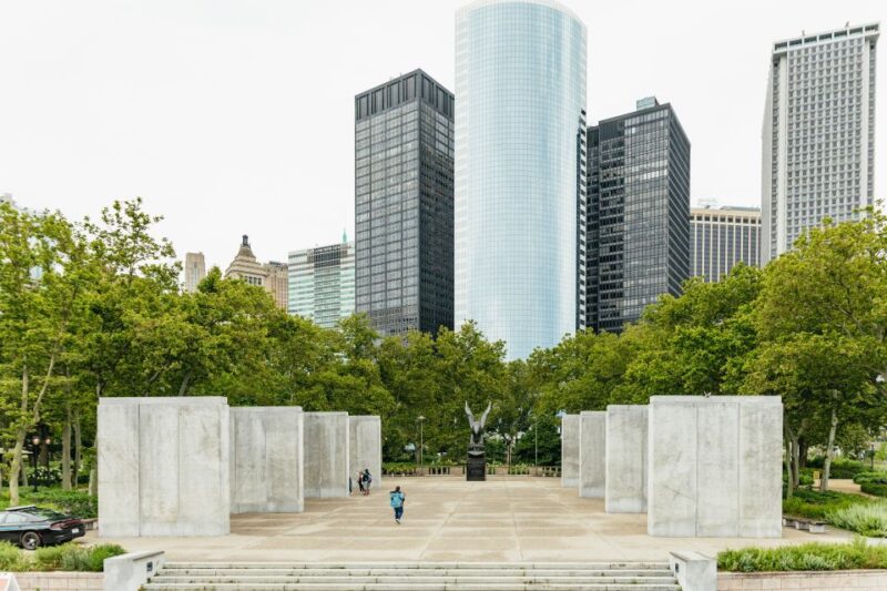 NYC: Statue of Liberty and Ellis Island Guided Tour - The Experience for Different Travelers