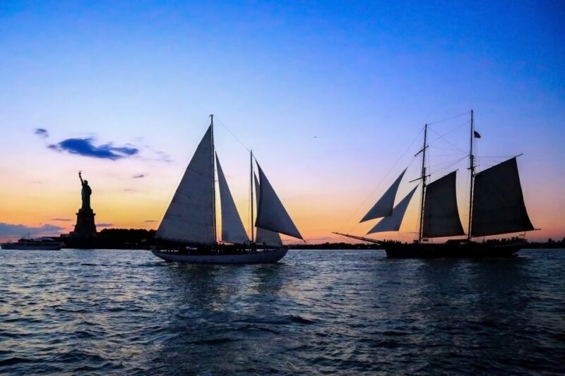 NYC: Statue of Liberty Day Sail with Onboard Bar - Final Thoughts: Is It Worth Your Time?