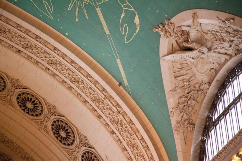 NYC: The Secrets of Grand Central Terminal - Practical Tips for Your Visit