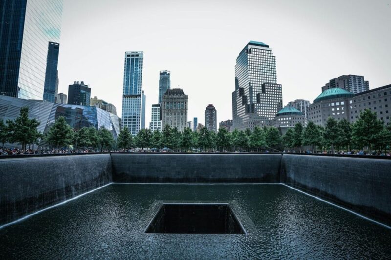 NYC: Top 30 Sights Tour and Empire State Building 86th Floor - FAQ