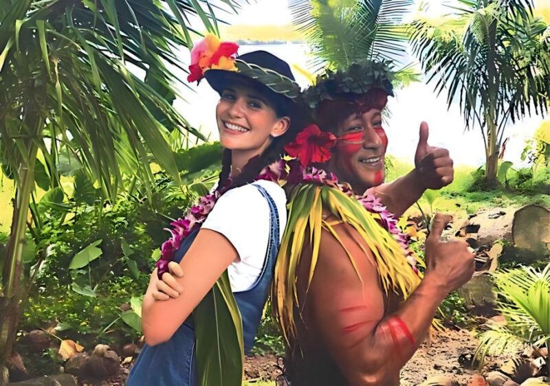 Oahu Circle Island Tour - Best Spots & Beaches - Final Thoughts: Who Is This Tour Best For?