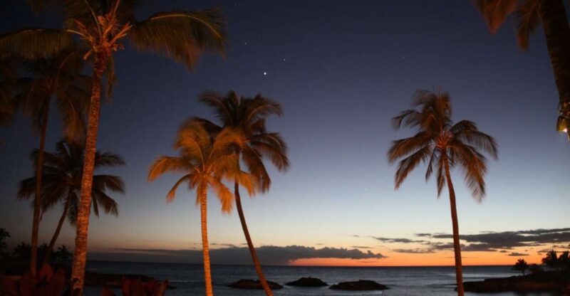 Oahu: Ko Olina Resort Polynesian Star Voyage - Authentic Perspectives from Visitors