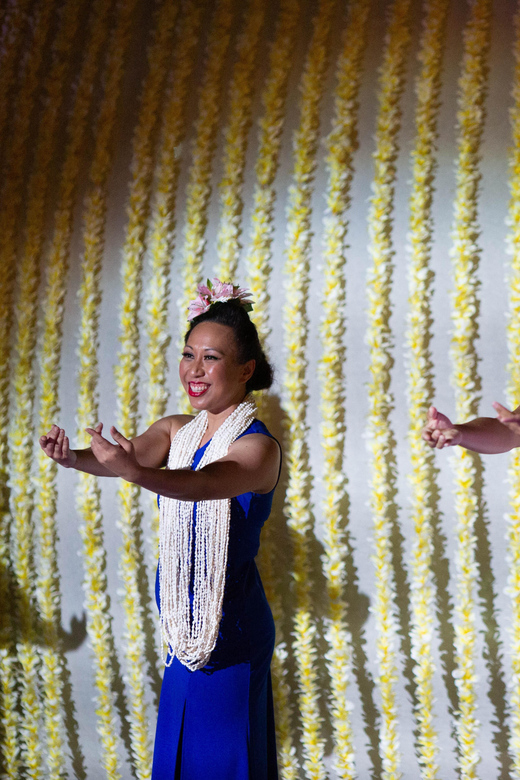 Oahu: Na Lei Aloha Luau in Waikiki with Optional Dinner - Final Thoughts