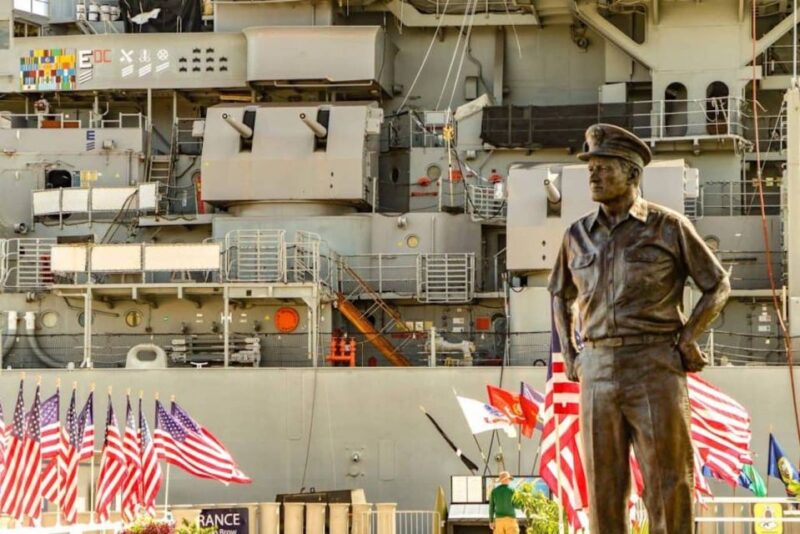 Oahu: Pearl Harbor Battleship & Helicopter Tour - FAQ