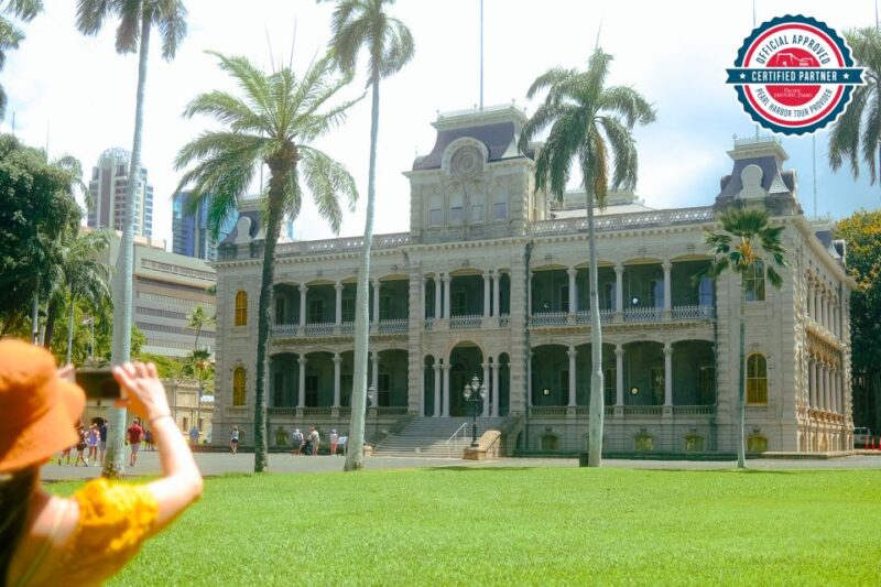 Oahu: Pearl Harbor Tour with USS Arizona Memorial - Who Will Benefit Most?