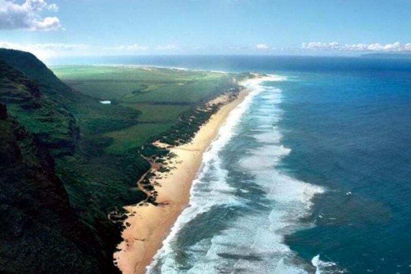 Oahu to Kauai: Napali Coast Helicopter Tour & Waimea Canyon - Who Is This Tour Best For?