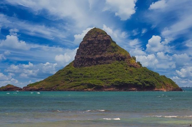 Oahu Ultimate Circle Island Tour Full Day Experience - Final Thoughts