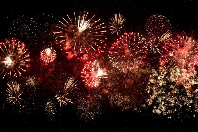 Oahu: Waikiki Fireworks Boat Cruise from Oahu - Final Thoughts