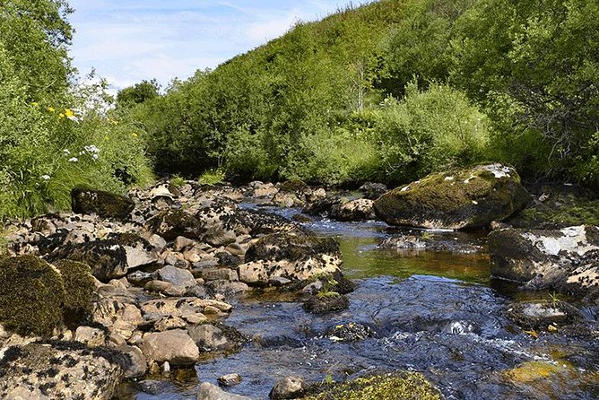 Oban and the West Highlands Day Trip from Glasgow - Frequently Asked Questions