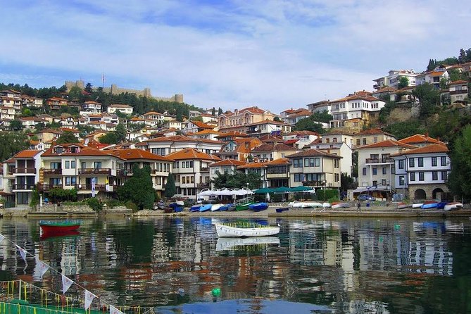 Ohrid City Tour - the Best of Ohrid - Accessibility and Participation Guidelines
