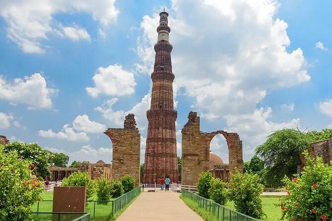Old And New Delhi Private Luxury Day Tour By Car - The Verdict: Who Should Book This Tour?
