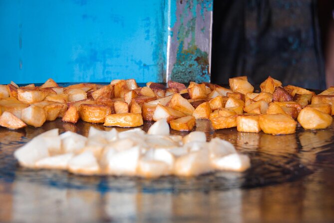 Old Delhi Street Food Tour - Practical Tips for Travelers