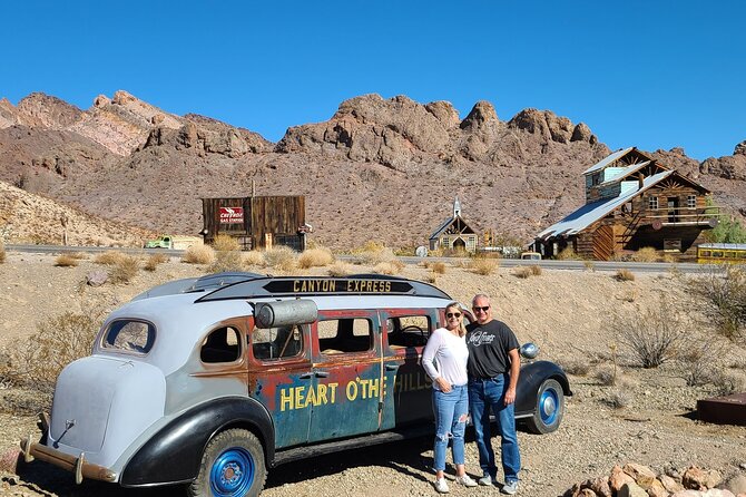 Old West ATV or RZR Adventure with Gold Mine Tour and Lunch - FAQ