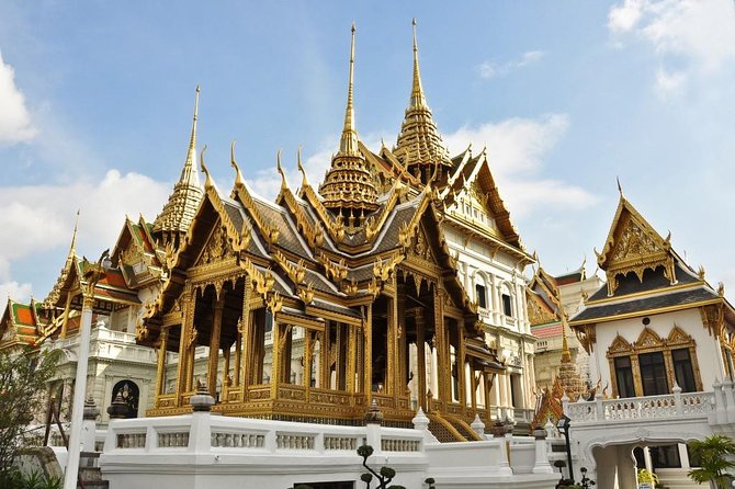 One Day Bangkok Everything - FAQ