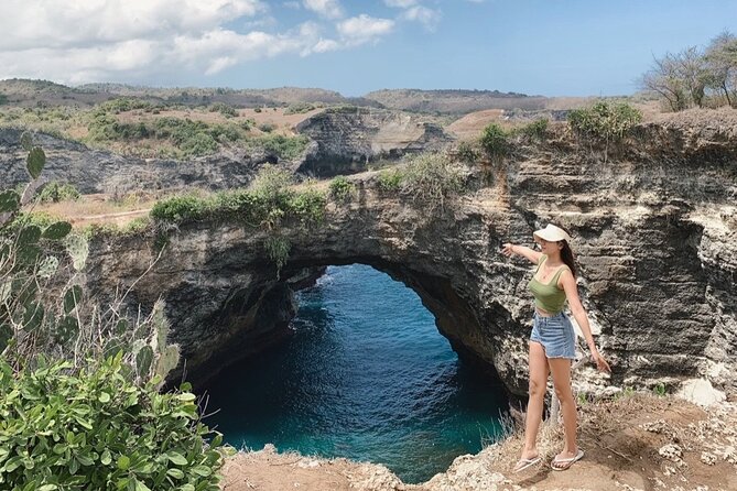 One Day Private Tour East & West Nusa Penida by Penidago - Final Thoughts