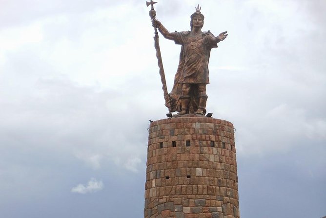 Open Bus Cusco City Tour - Exploring Cuscos Highlights