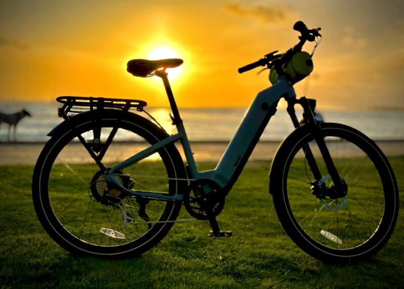 Open House Real Estate Bike Tour - Practical Tips for Tour Success