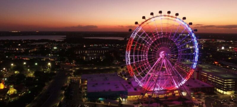 Orlando: Go City Explorer Pass - Choose 2 to 5 Attractions - Value for Money