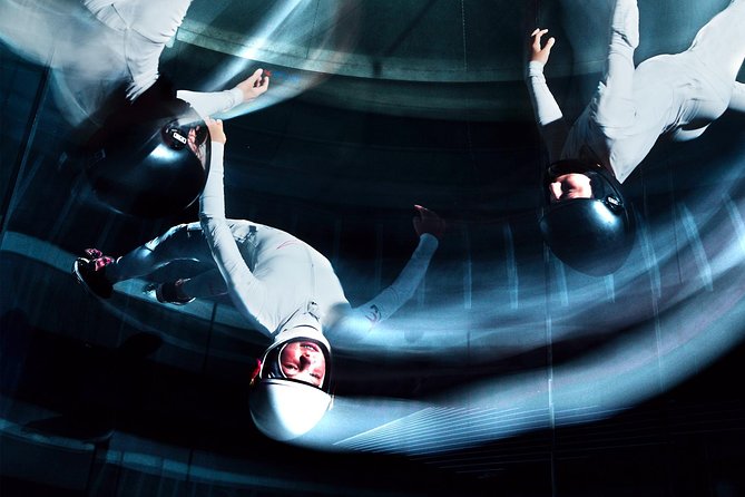 Orlando Indoor Skydiving Experience With 2 Flights & Personalized Certificate - Customer Feedback