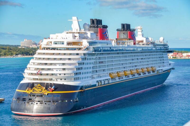 Orlando MCO Airport: Transportation to Port Canaveral Cocoa - The Cost: Is It Worth It?