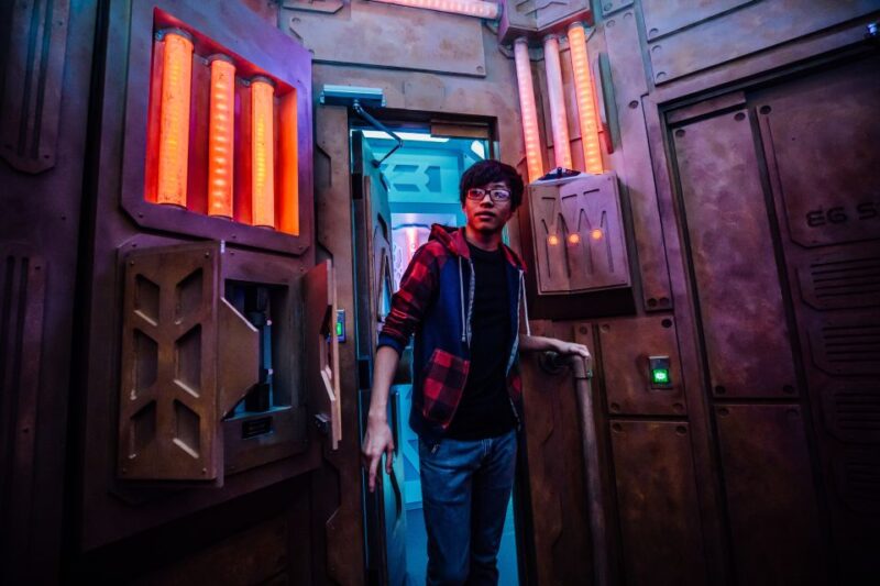 Orlando: The Escape Game Epic Adventure on I-Drive - Final Thoughts: Who Should Consider This?