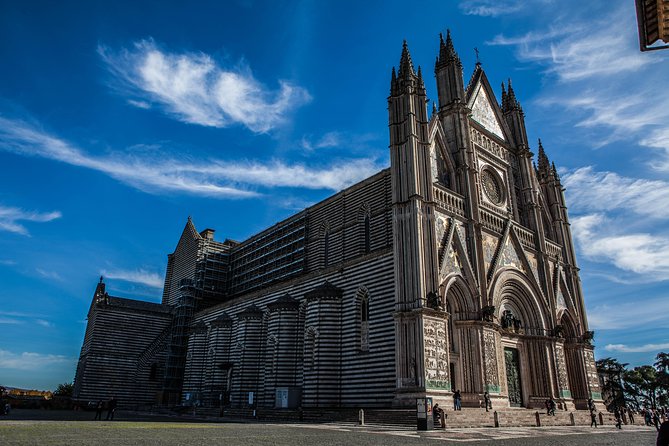 Orvieto and Civita Di Bagnoregio Tour From Rome - Tour Insights and Tips