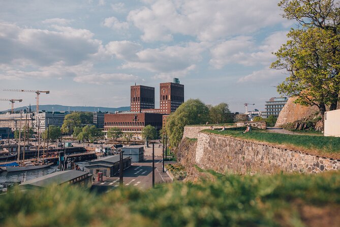 Oslo Like a Local: Customized Private Tour - Positive Traveler Feedback