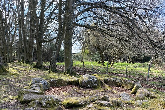 Outlander Adventure, The Stones, The Battle, Loch Ness & More - Highlights of the Tour