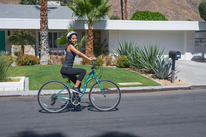 Palm Springs Indian Canyons Bike and Hike - Preparing for the Adventure