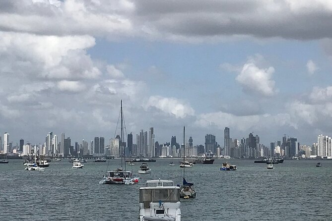Panama City Tour Private - Transportation and Accessibility