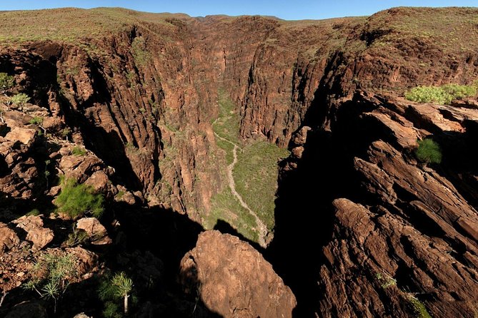 Panorama VIP Tour in Gran Canaria - Scenic Views and Charming Villages